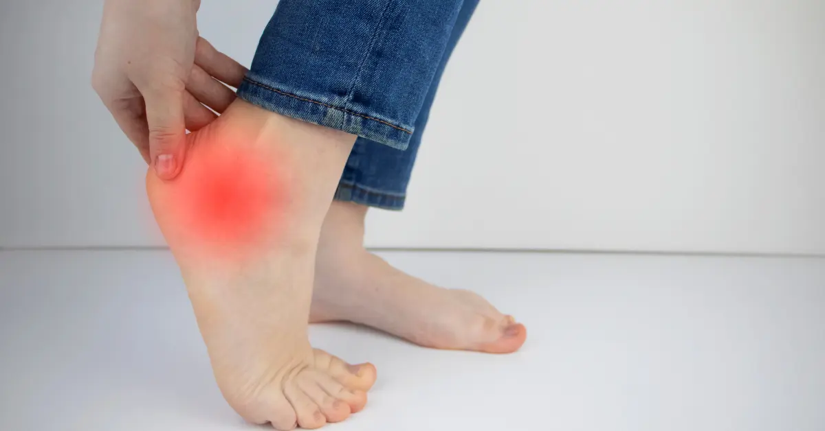 Ankle Bone Spur (Osteophytes) - Causes & Treatments