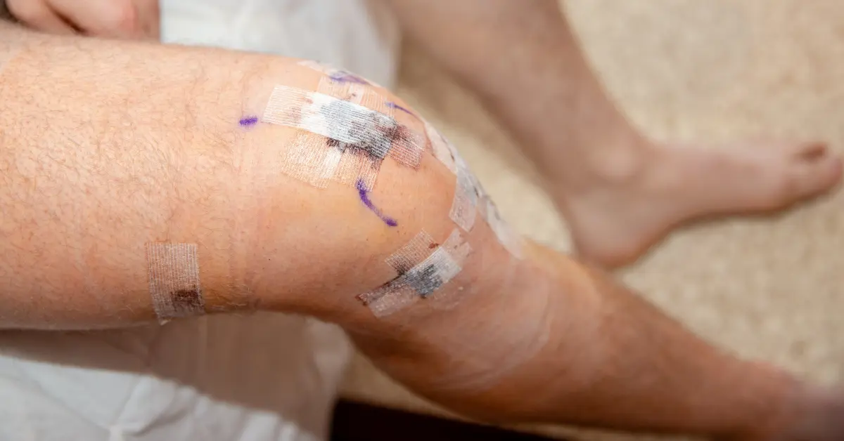 Anterior Cruciate Ligament (ACL) Injury Info