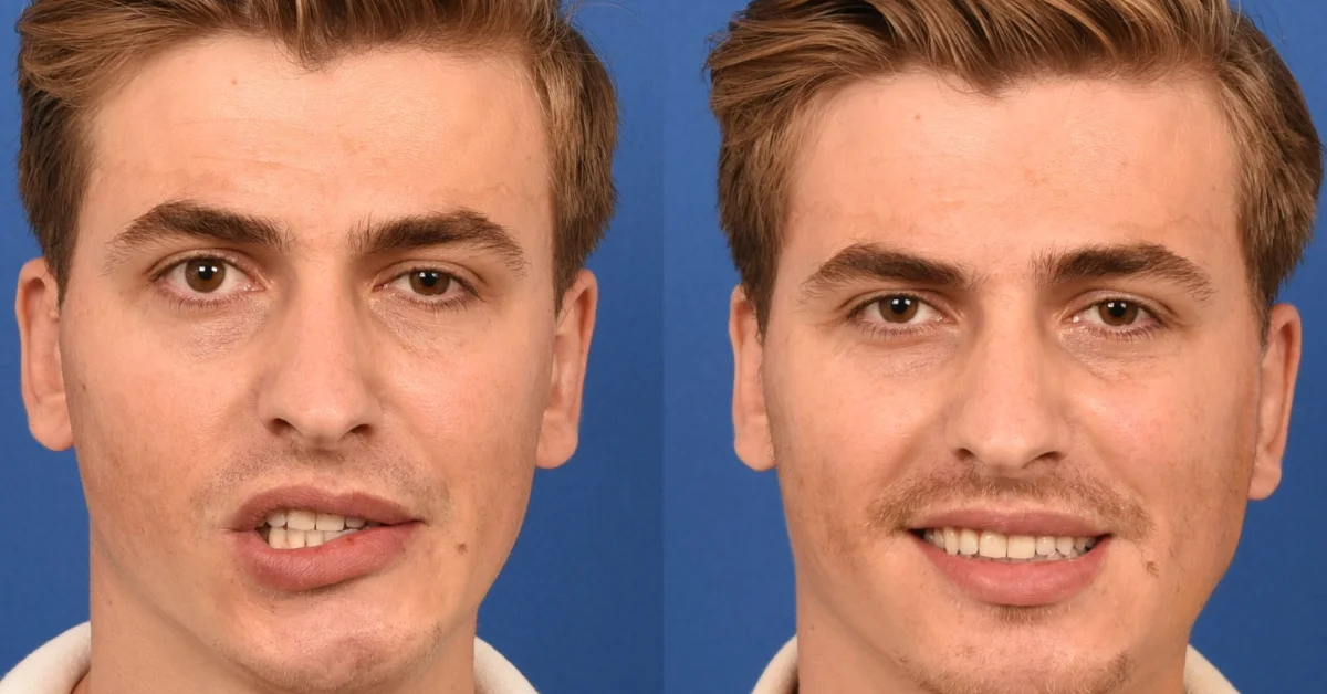 Bell’s Palsy (Face Paralysis): Understanding Causes & Treatments