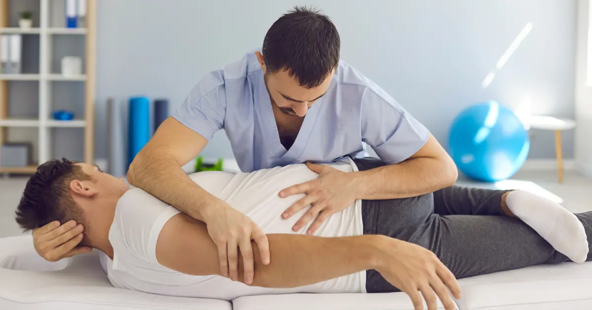Chiropractic Therapy: Effective Treatment for Pain Relief