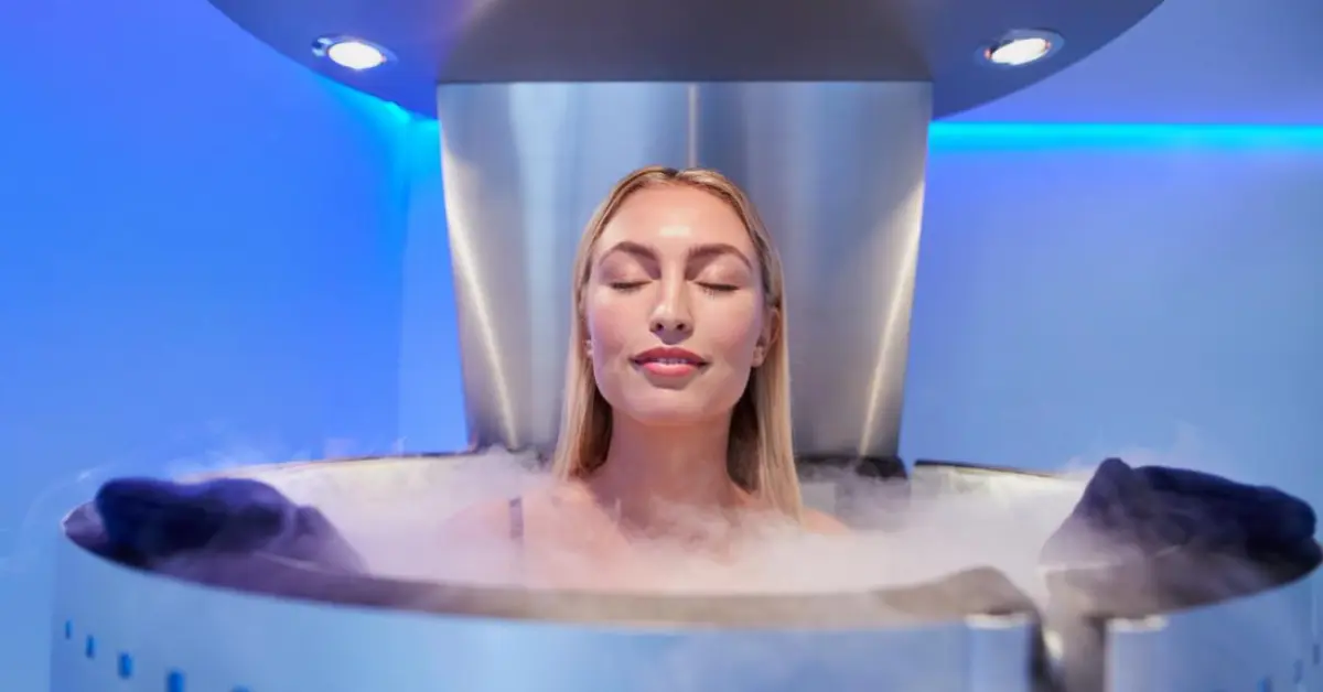 Cryotherapy | Advanced Pain Relief at Life Physiotherapy Clinic
