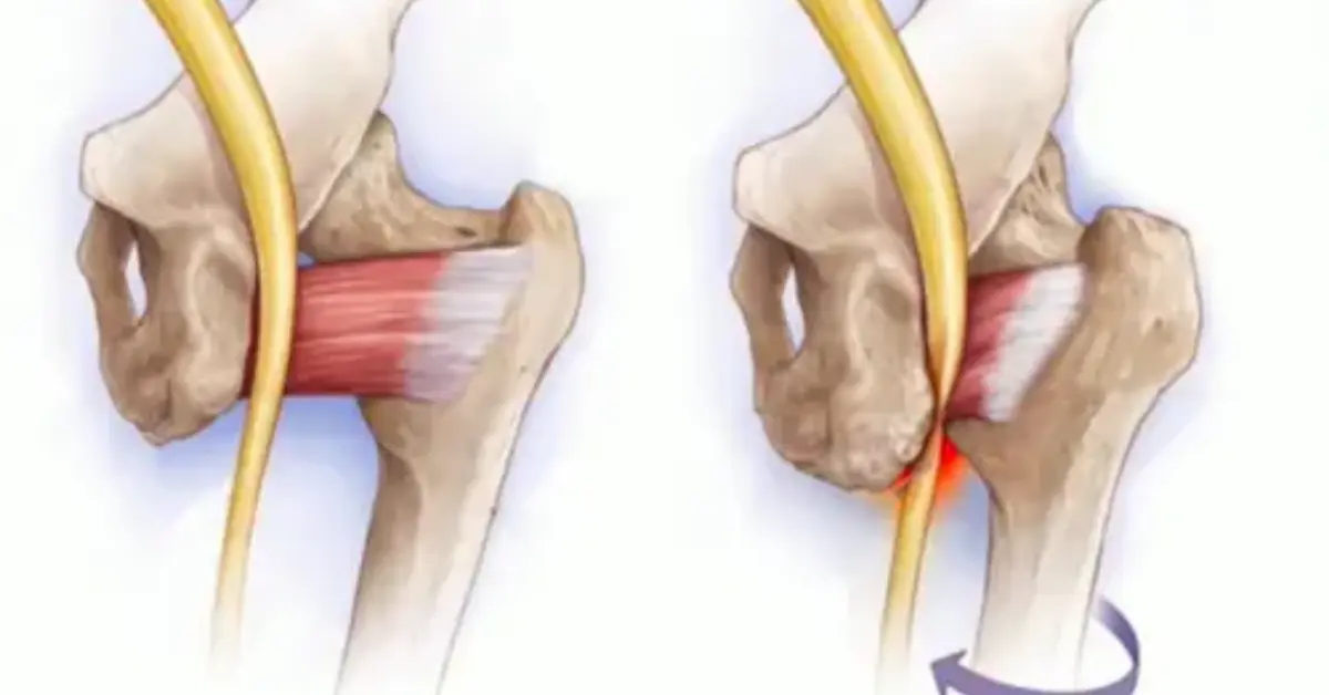 Hip Impingement - Life Physiotherapy Clinic