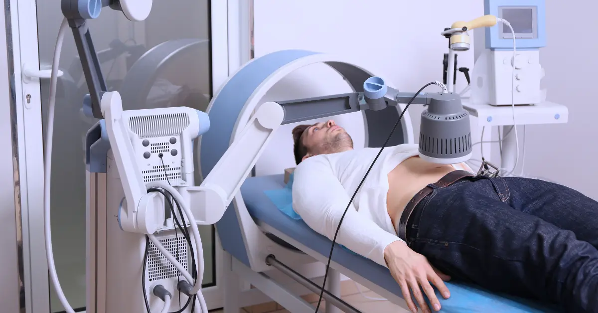 Shortwave Diathermy (SWD) - Life Physiotherapy Clinic