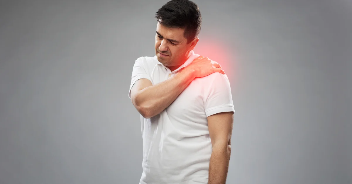 Shoulder Arthropathy Life Physiotherapy Clinic Shoulder Arthropathy Life Physiotherapy Clinic