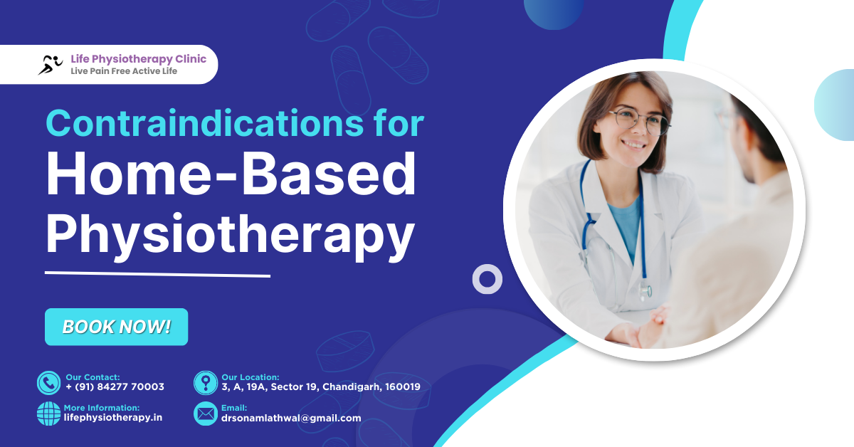 Can Physiotherapy Be Done at Home? | Expert Tips & Benefits
