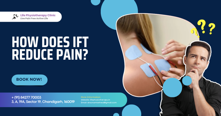 How Does IFT Reduce Pain? | Understanding Its Effectiveness