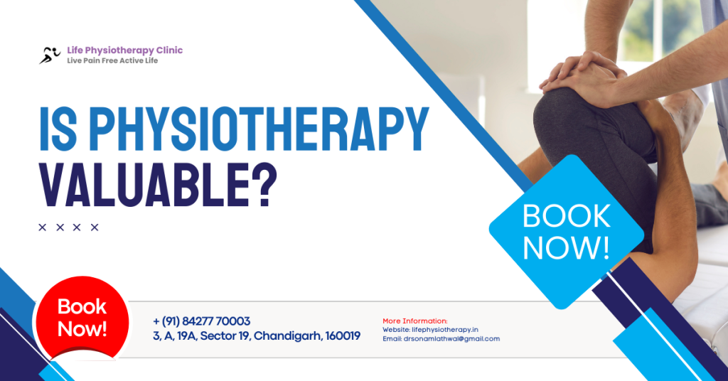 Is Physiotherapy Valuable? Benefits for Health and Recovery