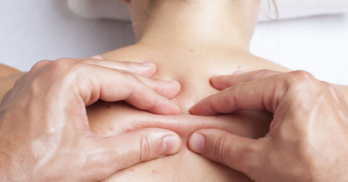 Myofascial Release (MFR) - Life Physiotherapy Clinic