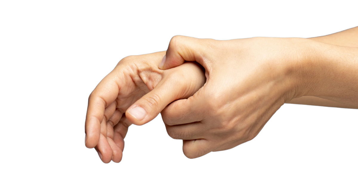 How to Do Hand Physiotherapy at Home | Step-by-Step Guide