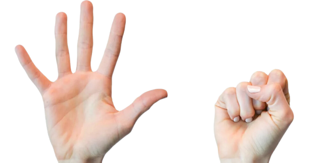 How to Strengthen a Weak Hand: Comprehensive Guide