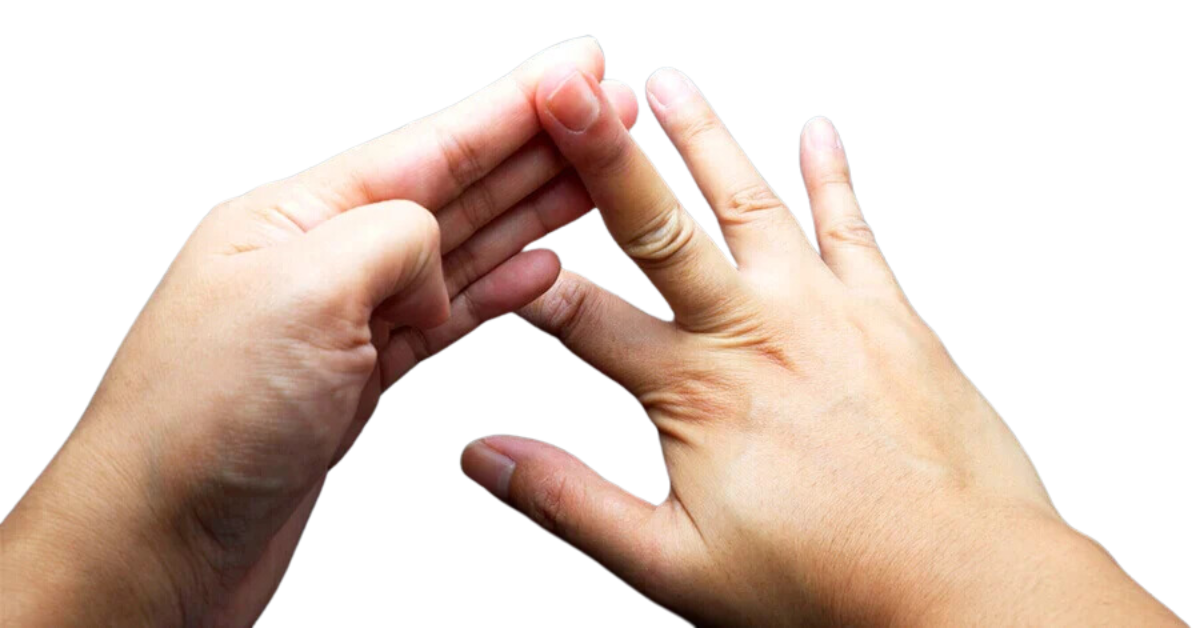 Is Physiotherapy Good for Trigger Finger? Find Out Here